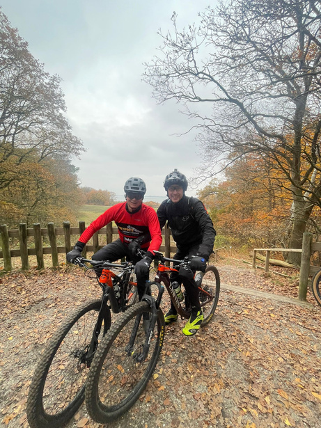 Nieuwsbrief december 2022 - MTB Actief